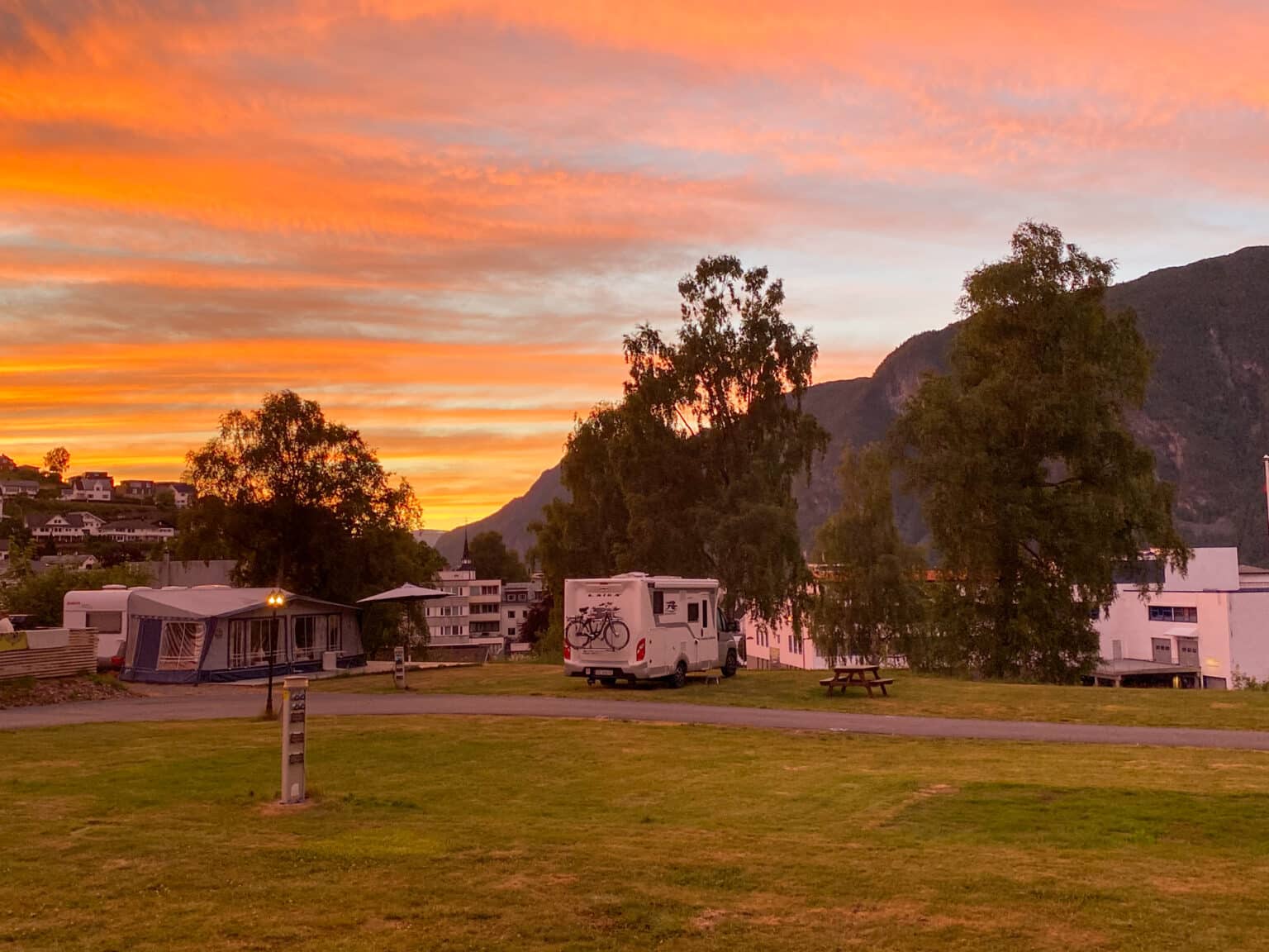 Koie | Visit Stranda