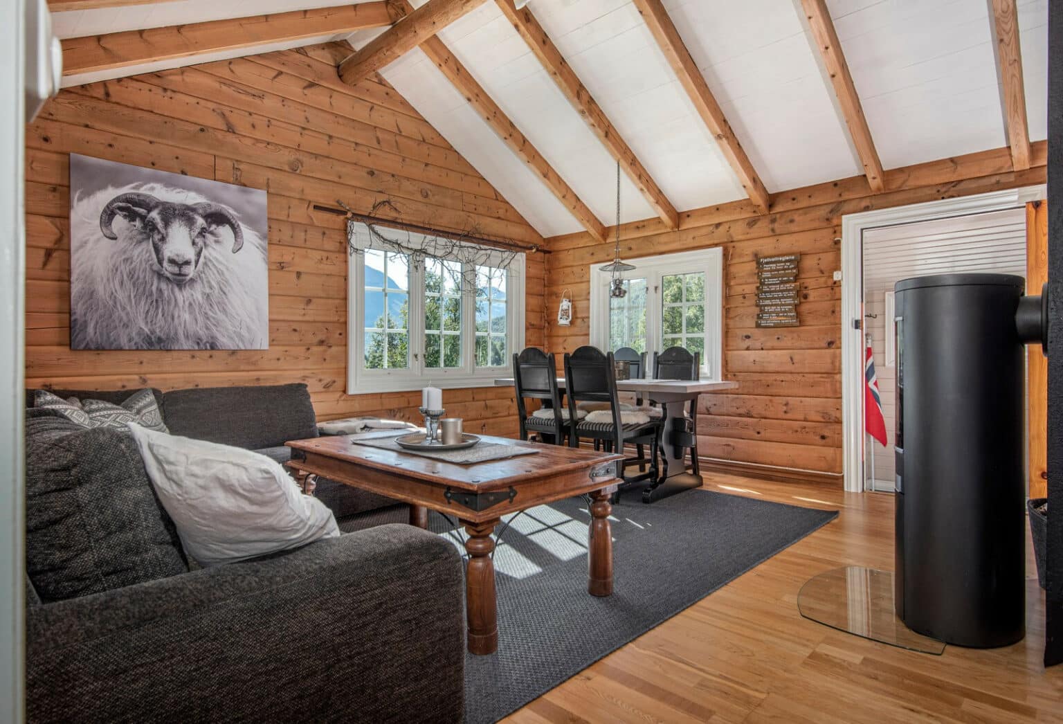 Strandafjellet | Visit Stranda