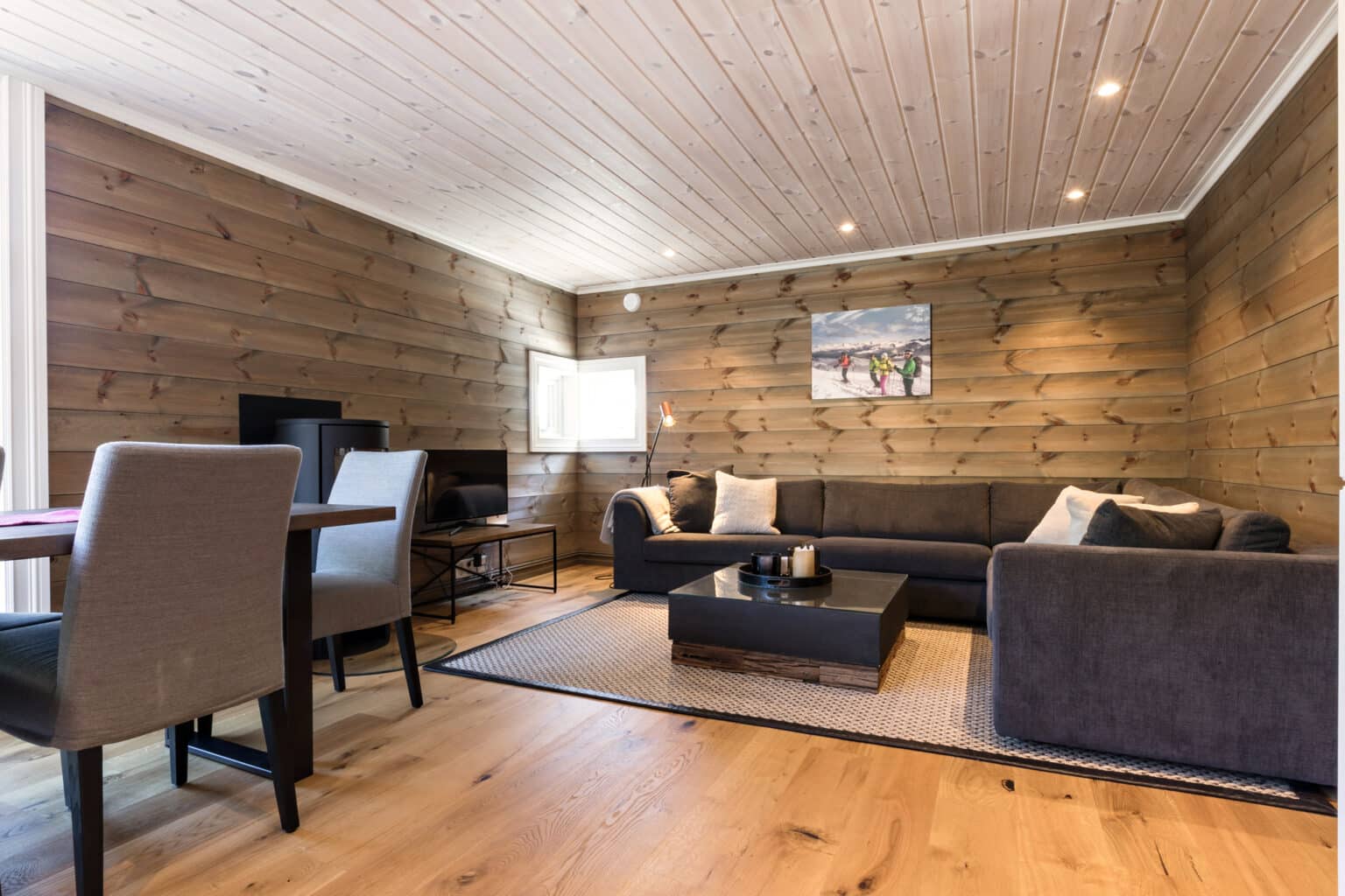 Strandafjellet | Visit Stranda