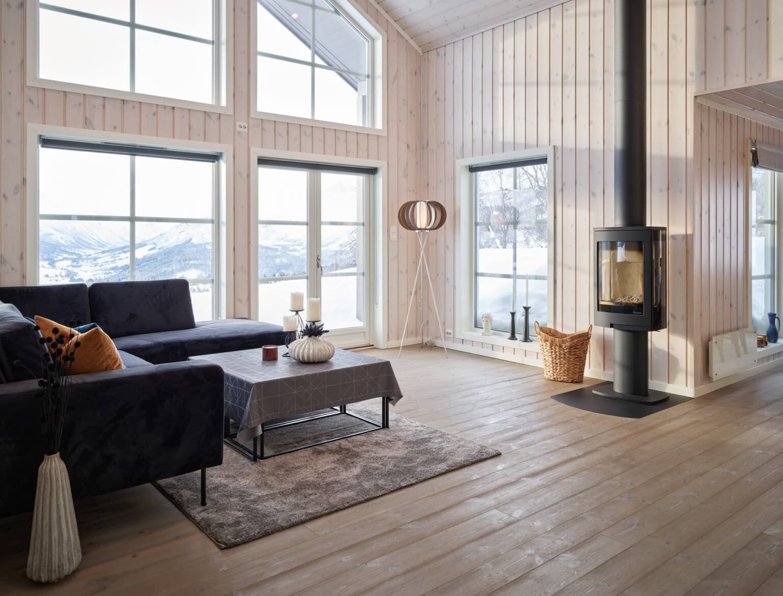 Strandafjellet | Visit Stranda