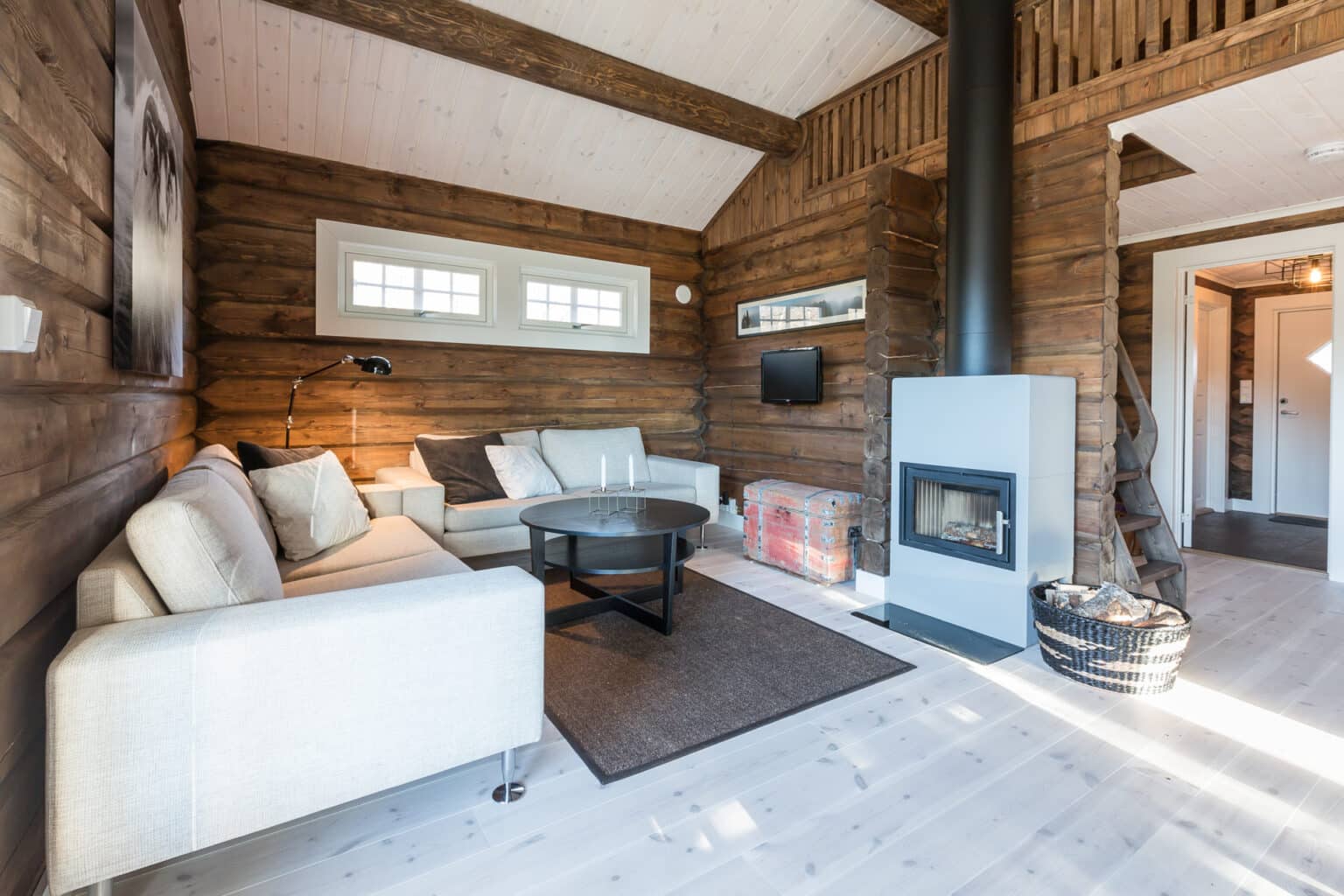 Strandafjellet | Visit Stranda