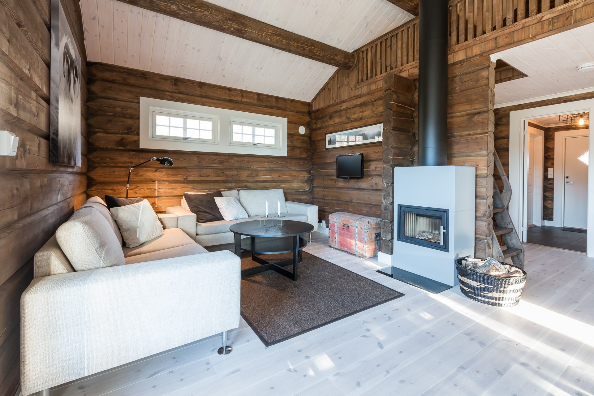 Strandafjellet | Visit Stranda