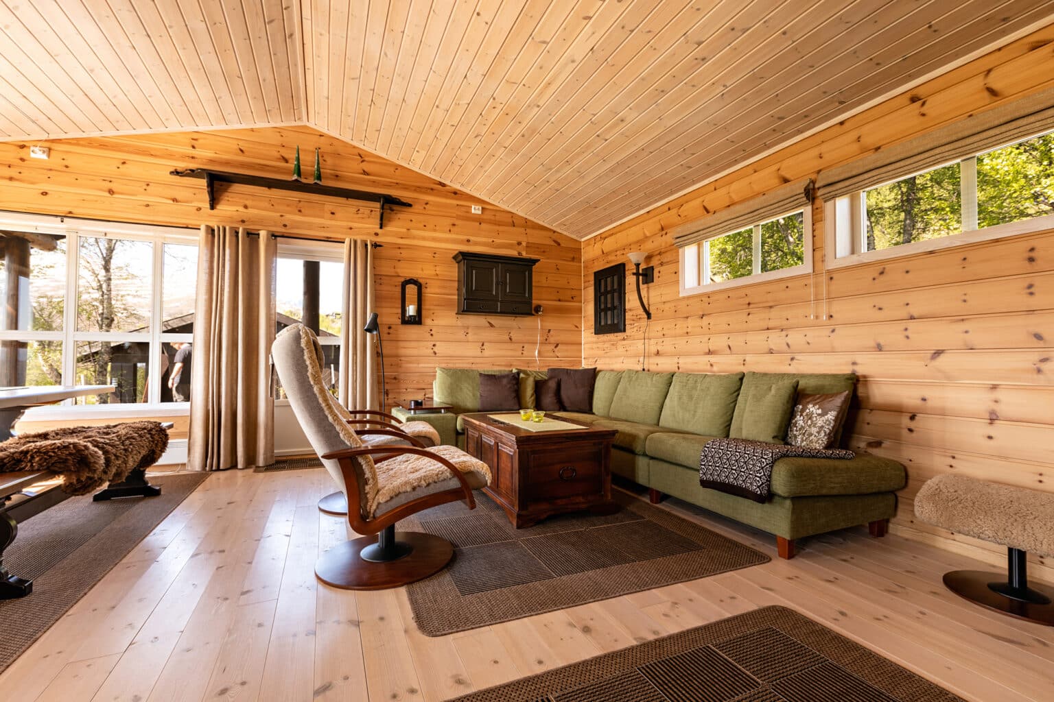 Strandafjellet | Visit Stranda