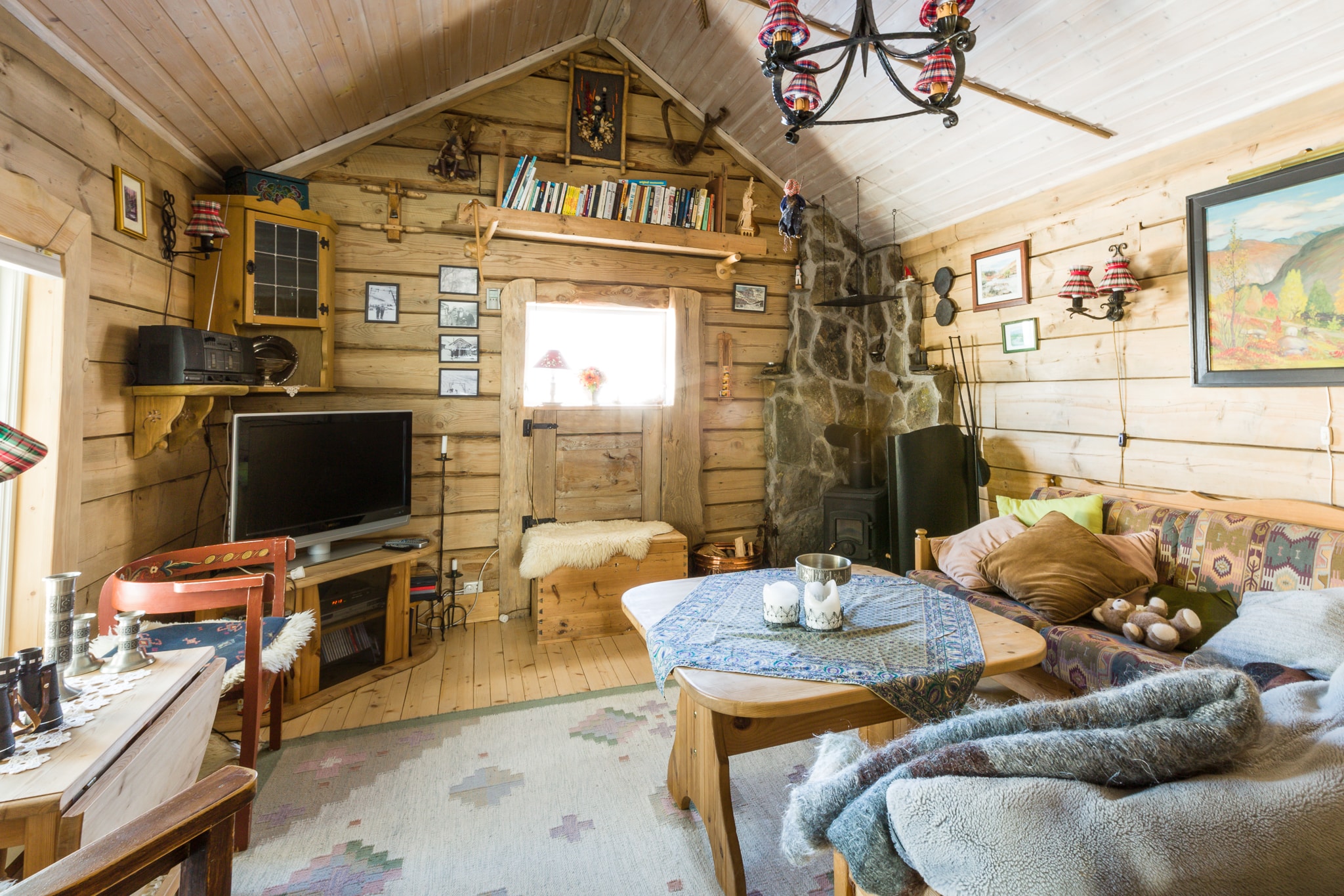 Strandafjellet | Visit Stranda