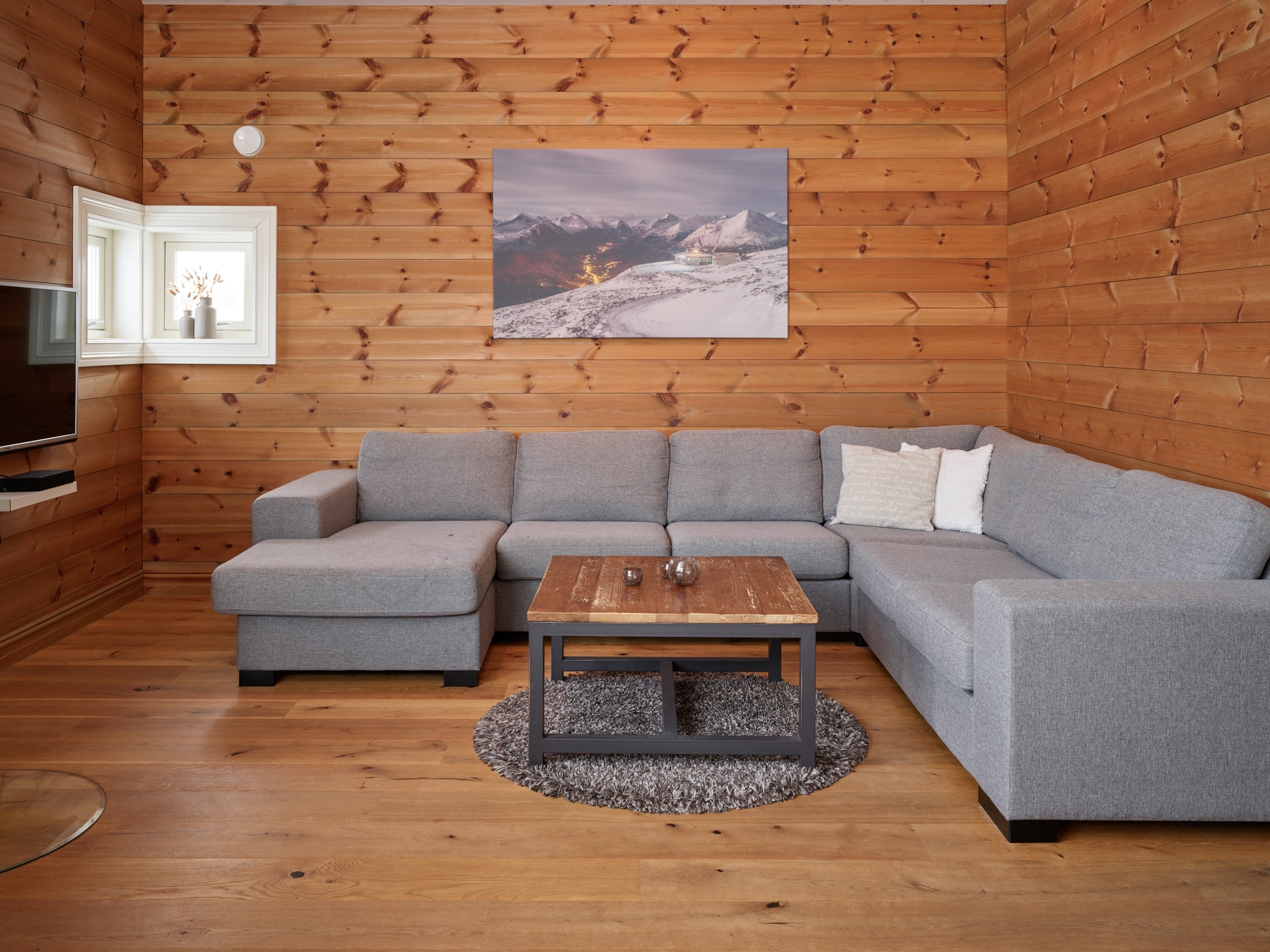 Strandafjellet | Visit Stranda