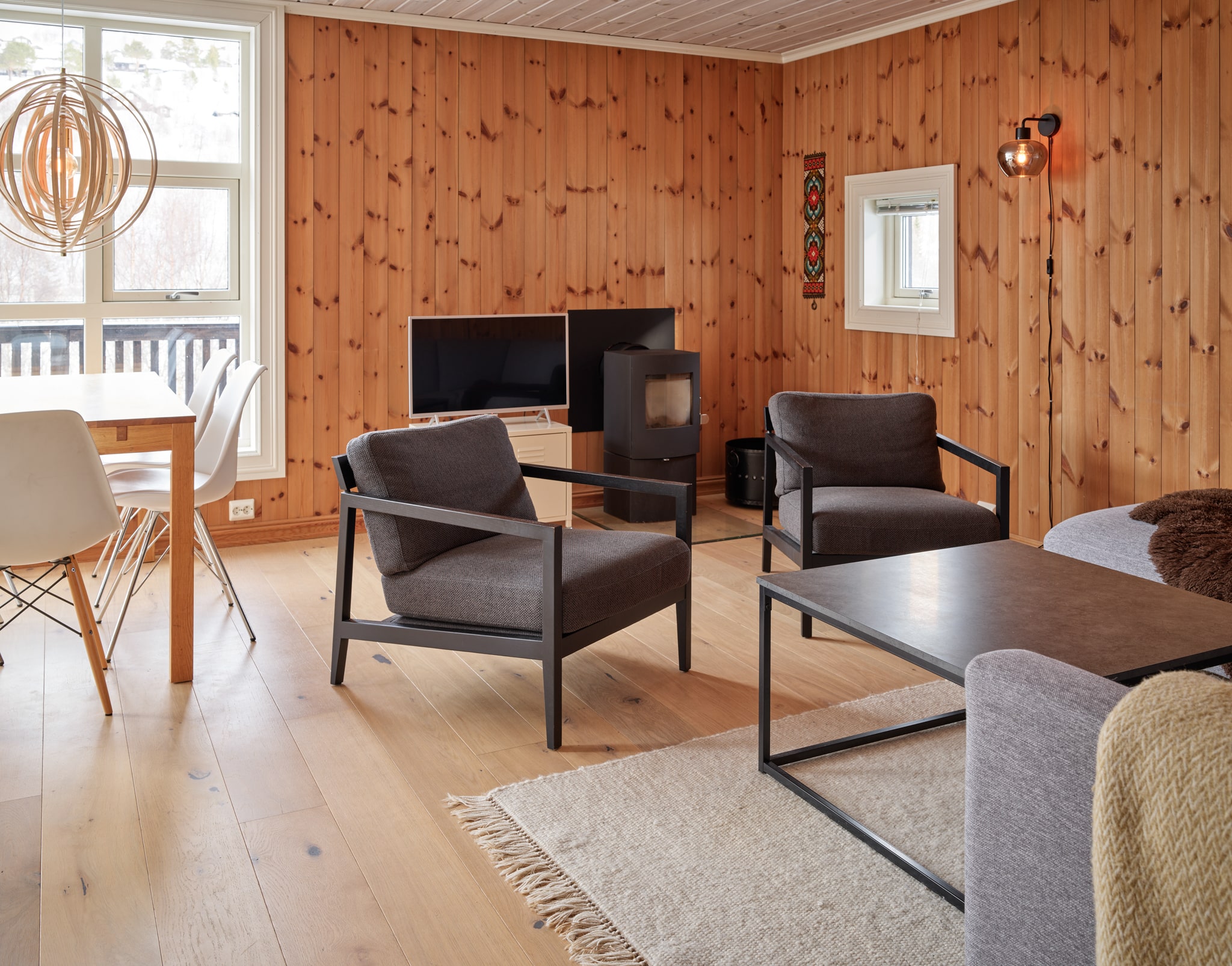 Strandafjellet | Visit Stranda