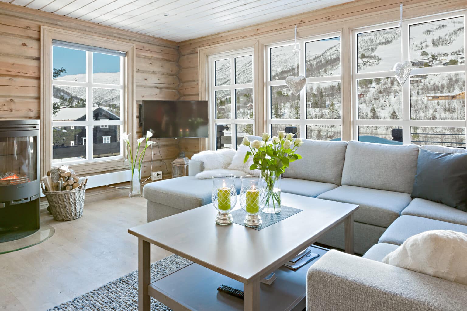 Strandafjellet | Visit Stranda