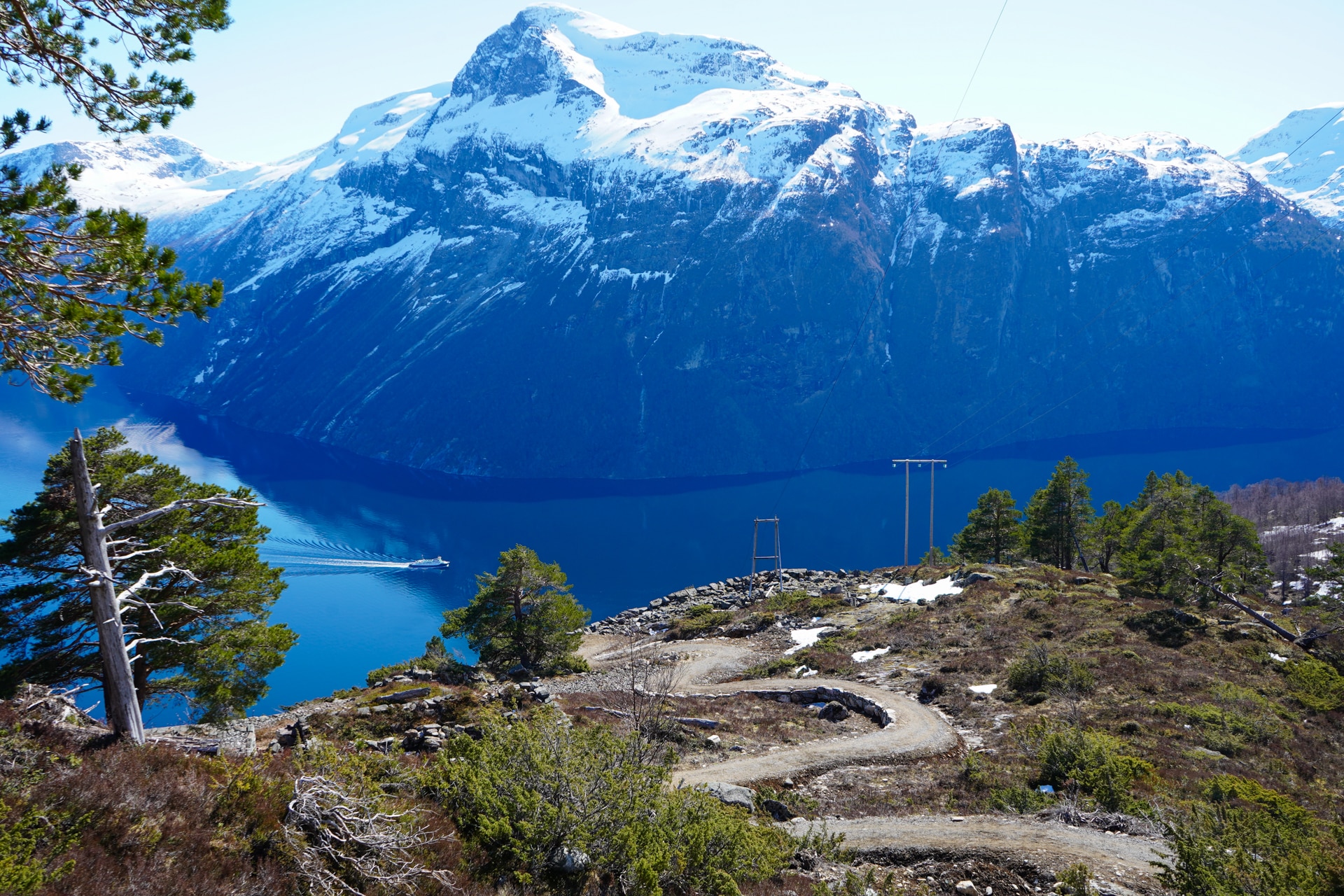 Fotturer | Visit Stranda
