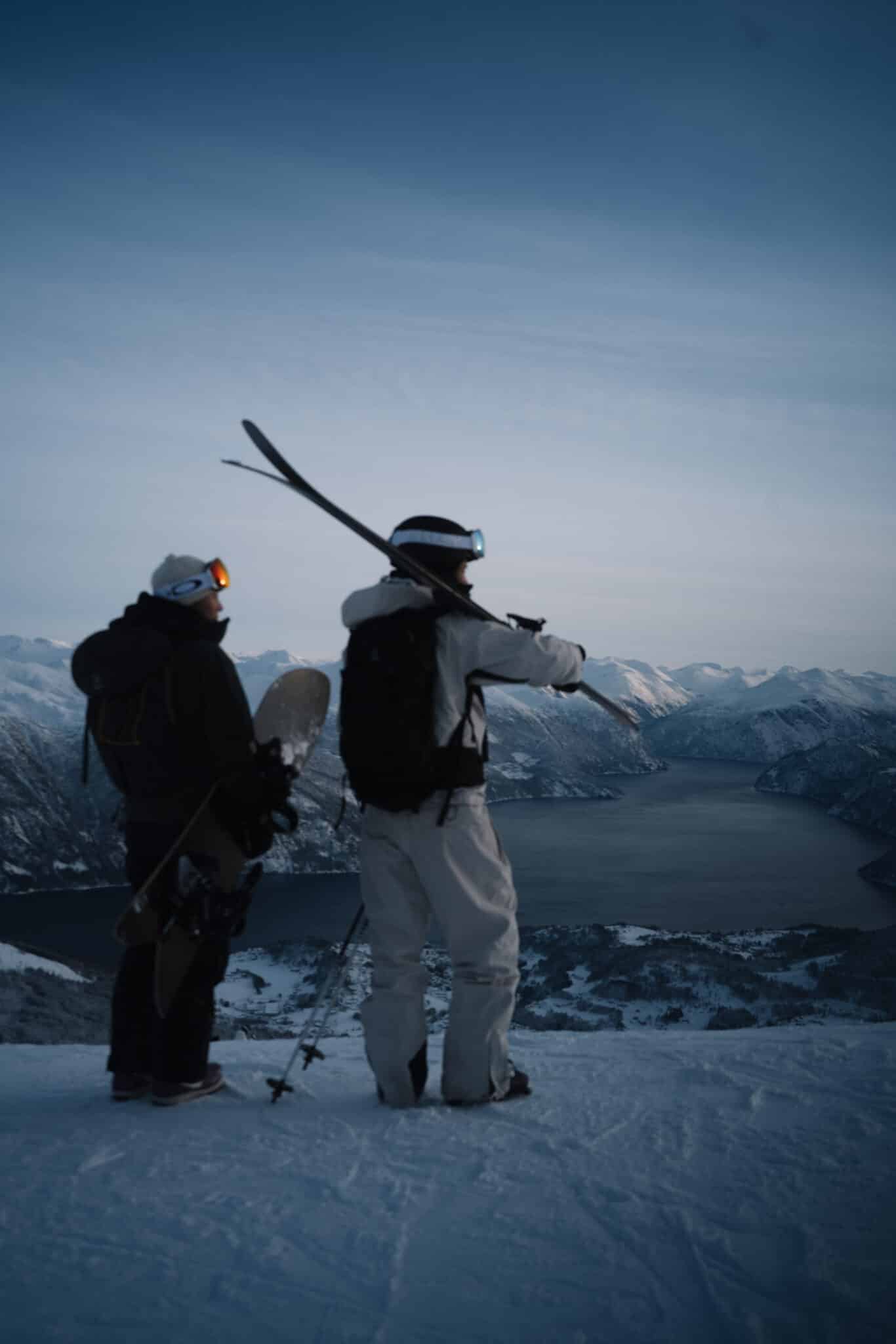 Visit Stranda | Opplev helårsdestinasjonen Stranda