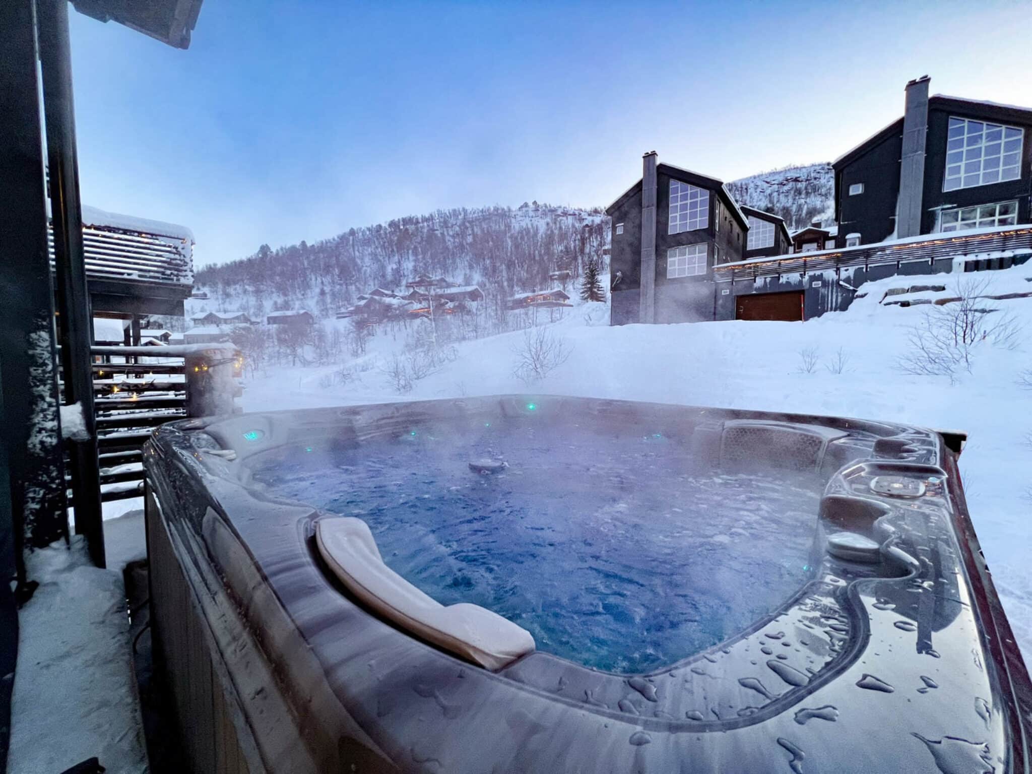 Strandafjellet | Visit Stranda