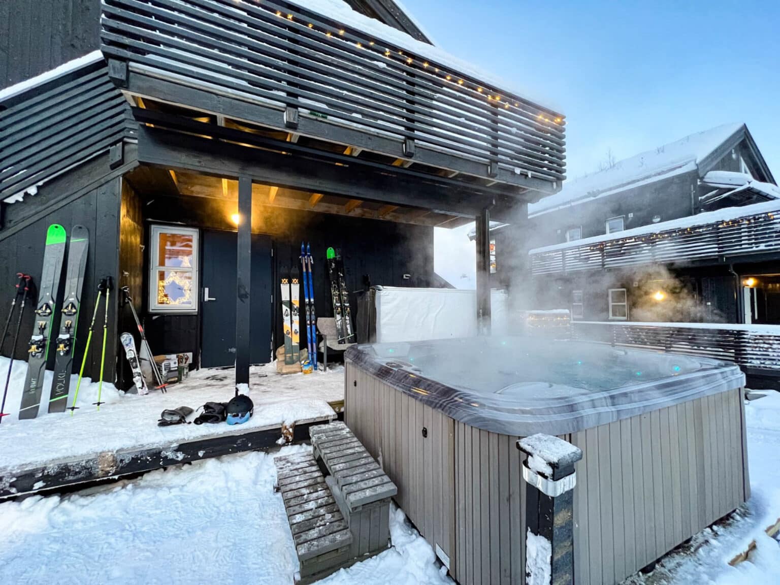 Visit Stranda | Opplev helårsdestinasjonen Stranda