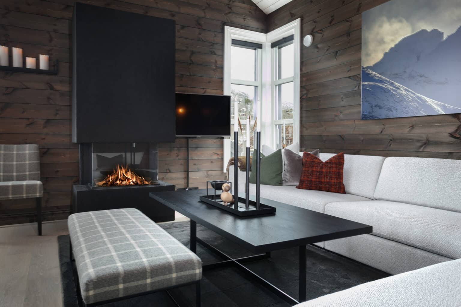 Strandafjellet | Visit Stranda