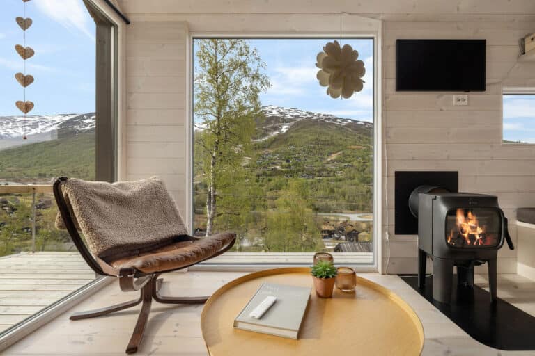 Strandafjellet | Visit Stranda